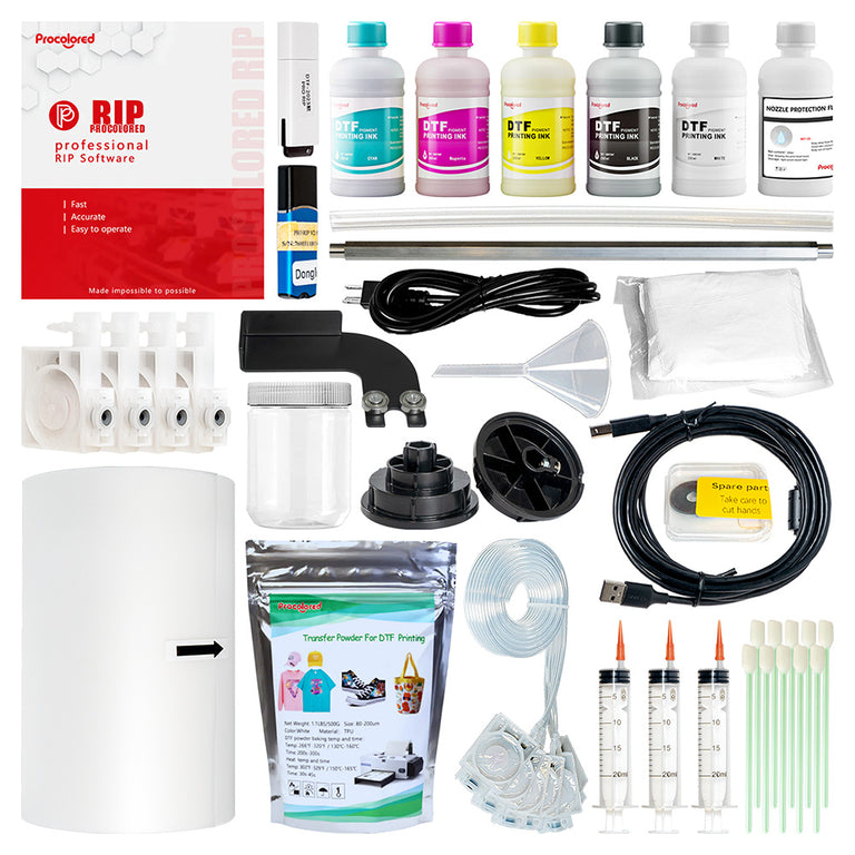 Procolored — Print Cut Pros