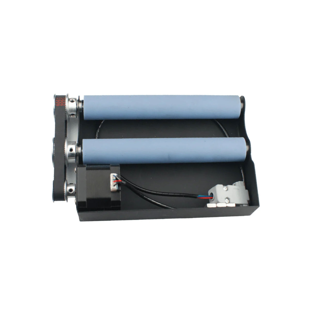 Procolored Cylindrical Jig for A3/A4 UV Printers — Print Cut Pros